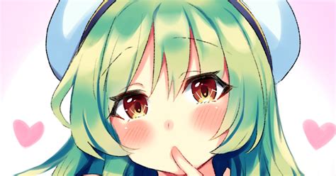 ガブリエルモンスト ガブちゃん 茶々丸会長のイラスト Pixiv