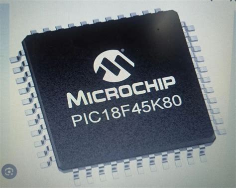 PIC F K I PT Microchip Technology At Rs Piece In Nashik ID