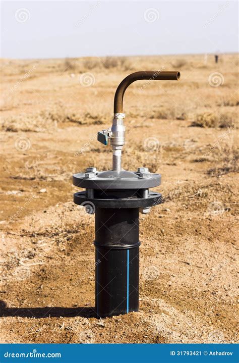 Uranium Production Royalty Free Stock Image 31793416