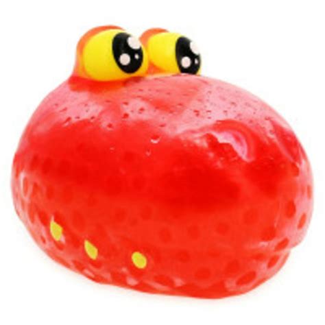 Ryans World Pocketwatch Ryans World Ryans Bubble Pals Red Monster