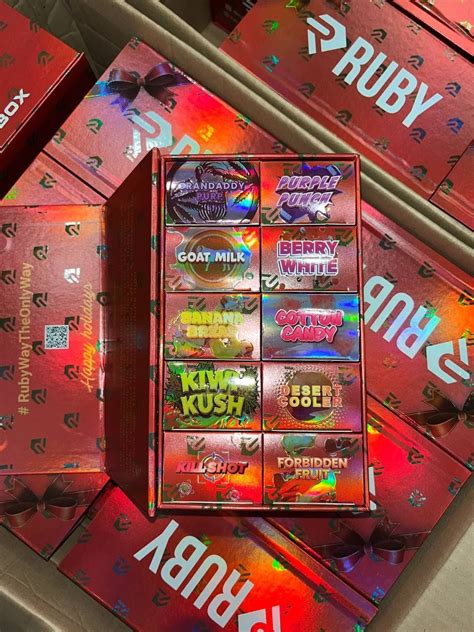 Ruby Carts Ruby Carts Ruby Carts Thc