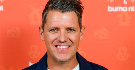 Kees Tol Werd Verliefd Op Amerikaanse Buddy Nu Vliegen Ze Wereld Over Om Samen Te Zijn ‘is