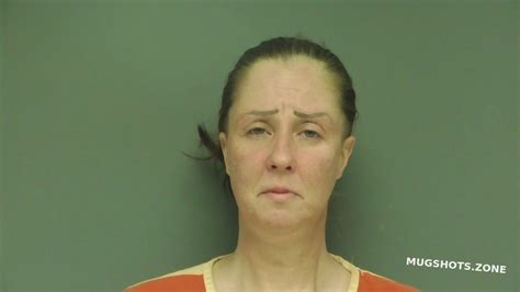 Mcgatha Margaret Candace 12242023 Calhoun County Mugshots Zone