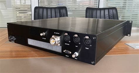 300w Rs Radio Fm Transmitter Fm Transmitter Rs Radio