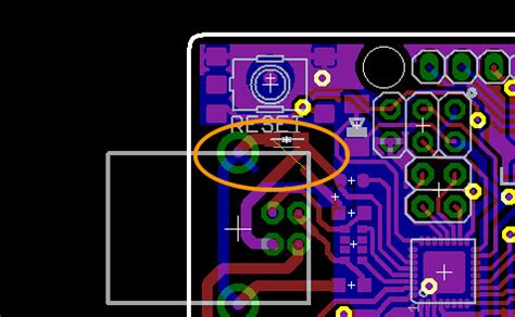 Errors In Uno R Reference Design CAD Files Hardware Development Arduino Forum
