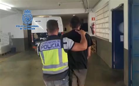 Localizan En Marbella Al Cómplice Del Asesinato De Una Niña De Doce