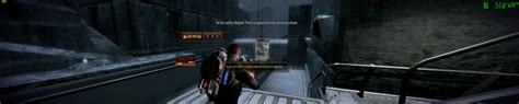 Mass Effect 2 Wsgf