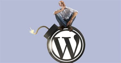 WordPress Patches A Critical Vulnerability