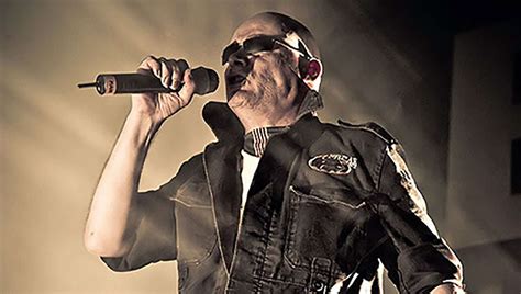 Stop Being Such A Dick About Temple Of Love Andrew Eldritch Told