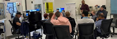 Prototyping And Training Services