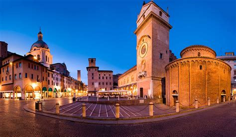 Escursione A Mantova Con TurismoSempione Sempione News