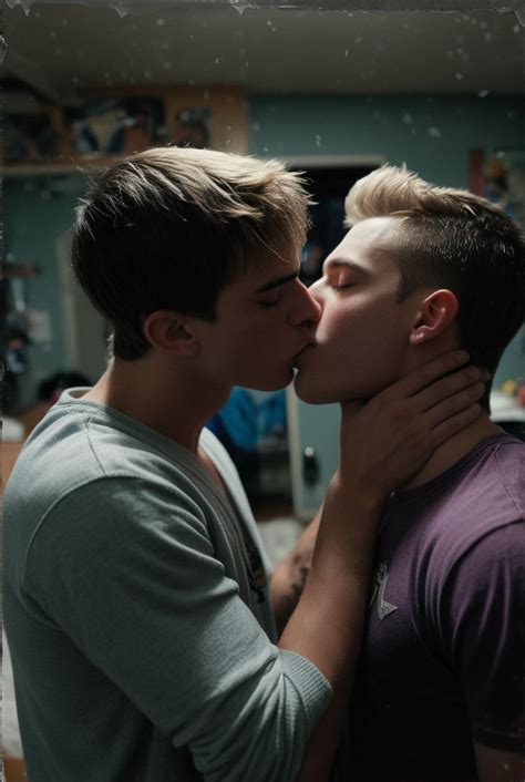 Nsfw Gay Ai Art Das Verbindungshaus Ki Generiertes Pornobild Xgroovycom