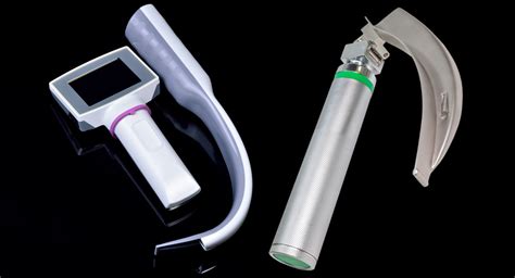 Video Laryngoscope Vs Direct Laryngoscopy At Corinne Marx Blog