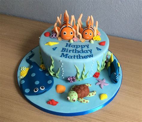 Memo Cake Cake Creative Birthday Cakes Birthday Cake