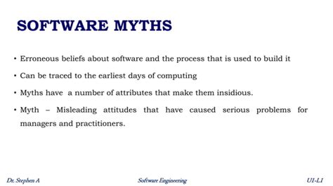 unit 1 lecture 1 introduction software engineering myths pdf