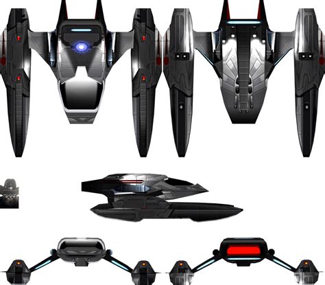 Spectre Class By Admiral Horton On Deviantart