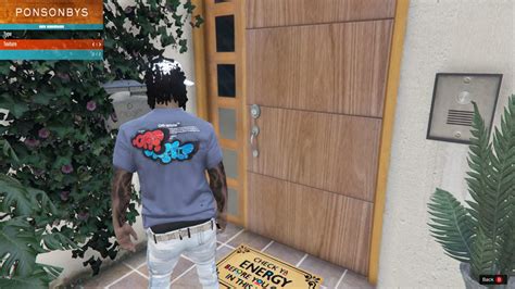 Ultimate Designer Shirt Pack For Mp Male V10 Gta 5 Mod