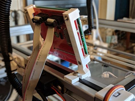 Hypercube Evolution Mods By Kr Download Free Stl Model