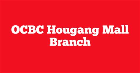 OCBC Bank Singapore Bank Net