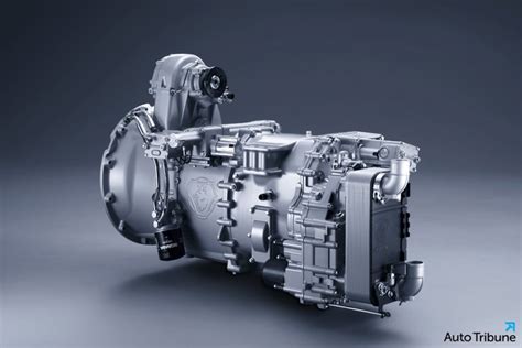 승용차와는 다르다 강력한 대형 트럭 브레이크