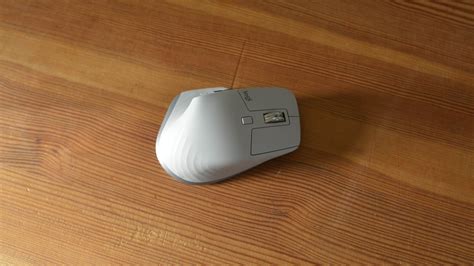 Logitech MX Master S Review Digital Camera World