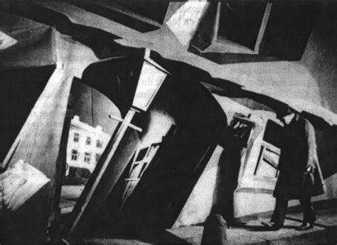 Ethan Clements: Raskolnikow (1923)...