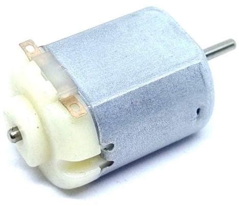 V Toy Hobby Dc Motor Manufacturer Exporter Supplier From Delhi India