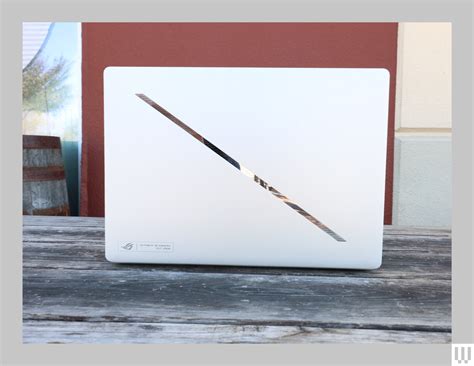 Asus Rog Zephyrus G14 Review A Gaming Laptop Perfect For Both Work And