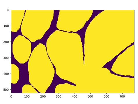 Importing Binary Masks In Qupath Image Analysis Imagesc Forum