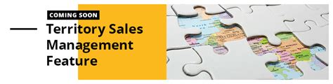Coming Soon New Territory Sales Management Feature In OroCRM OroCRM