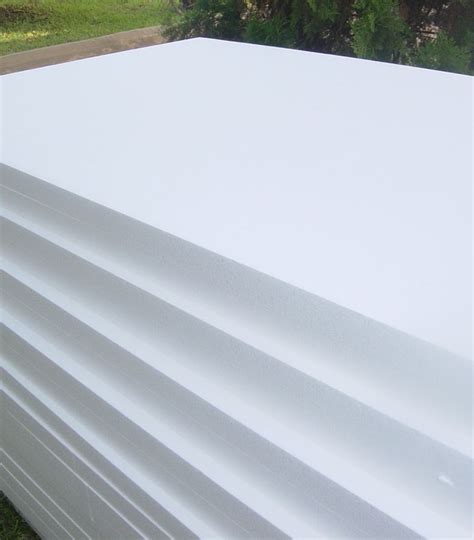 Masa Sih Dinding Styrofoam Bikin Rumah Adem