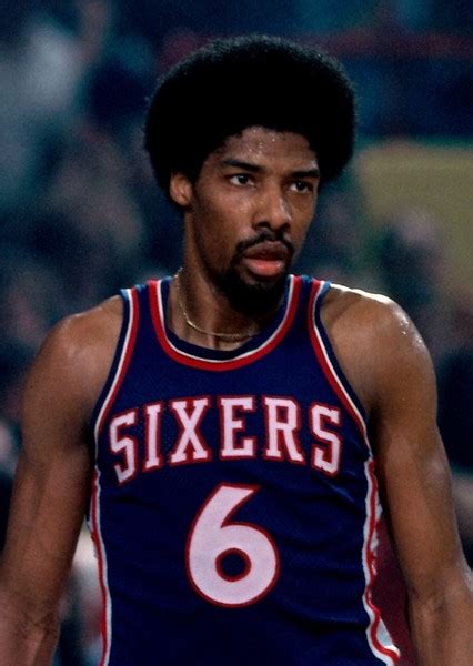 Julius Erving Photo On Mycast Fan Casting Your Favorite Stories