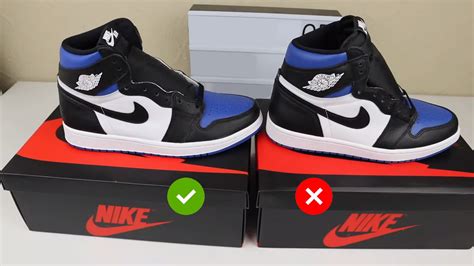 багаж разплитам Anoi comment savoir si une paire de nike est vrai