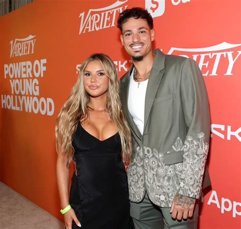 ‘love Island Usas Pepe Garcia Says He Did Not Cheat On Iris Kendall