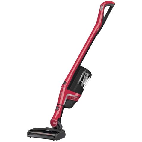 Пылесос ручной (handstick) Miele SMUL5 Triflex HX1 Runner Ruby Red ...