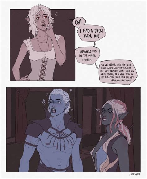 Bg3 Drow Explore Tumblr Posts And Blogs Tumgik