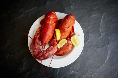 How To Grill Lobster Tails