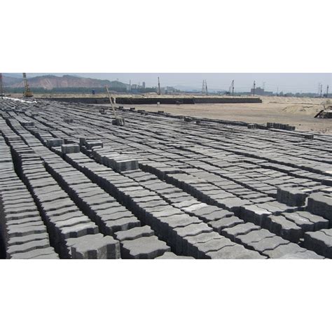 Concrete High Strength Interlocking Block Unipaver Paver装