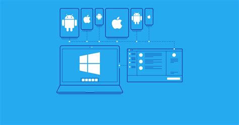 Using C On Mac To Build IOS And Android Apps Toptal