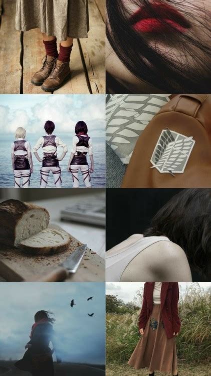 Mikasa Ackerman Aesthetic Anonymous Asked Mikas Tumbex