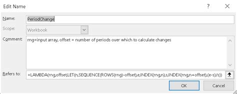 Excel Making Let Spill Stack Overflow