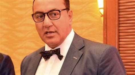 Ntv Kenya Ex Tourism Cs Najib Balala Arrested By Eacc