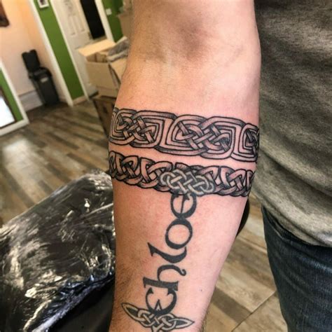 29 Celtic Band Tattoo Ideas You Ll Have To See To Believe 28 Outsons
