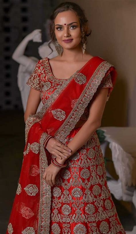 Plus Size Bridal Lehenga Choli Online Shopping With Price Lehengacholi