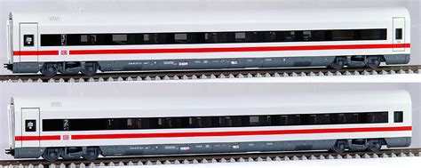 LS Models METROPOLITAN Train Set In Currant Livery Set EuroTrainHobby