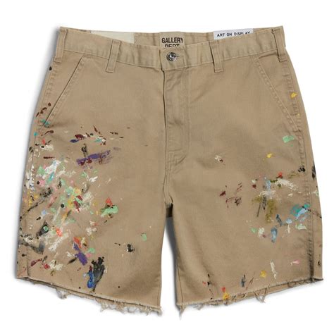 Shorts Gallery Dept Online