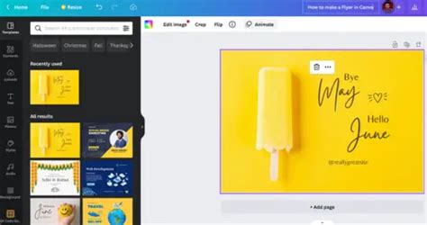 How To Use Canva For Free Beginners Guide