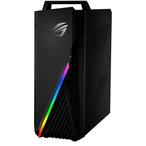 Игровой компьютер Asus G15CF-51240F159W (Ci5-12400F 4,4Ghz/16GB/SSD512 ...