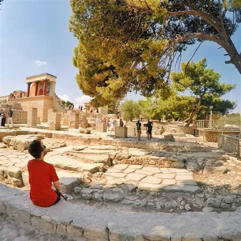 Il Nostro Itinerario Di 10 Giorni A Creta Con Tutti I Nostri Consigli