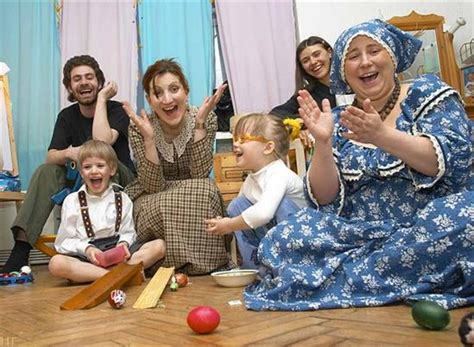 Lễ Phục Sinh ở Nga